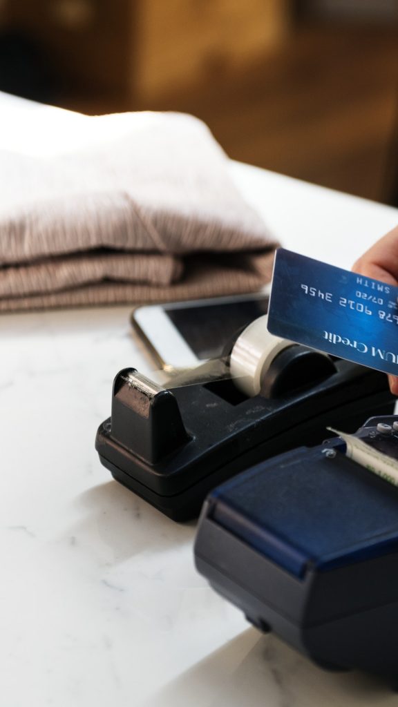 Credit Card Processing Review - Darson Group