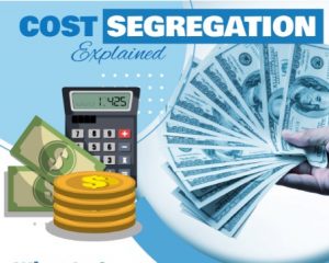 Cost Segregation Explained - Darson Group